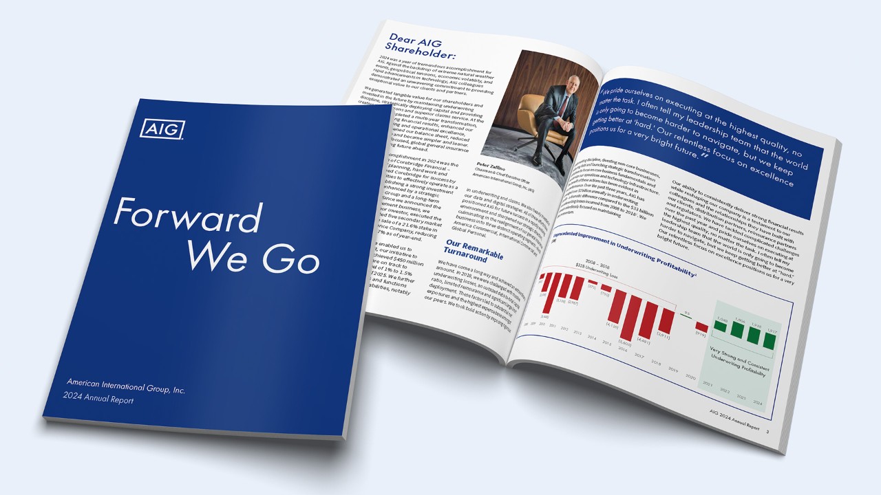 Lexington Insurance Home | Lexington Insurance Company